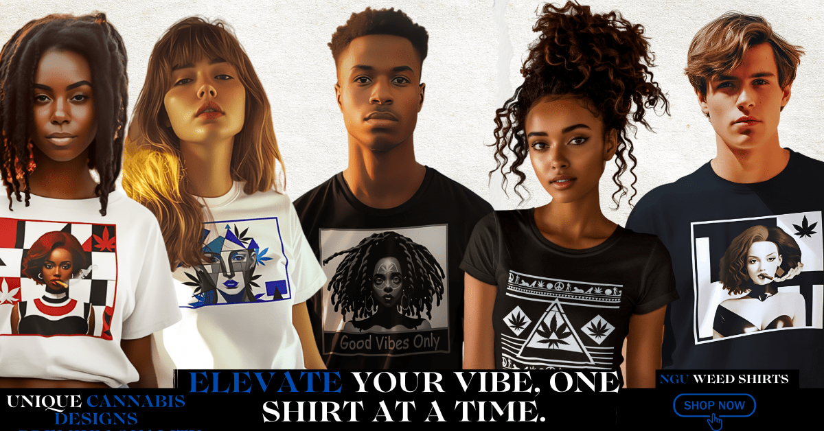 420 Shirts: Stand Out & Spark! Shop Now for Exclusive 420 Merch! Enter ...